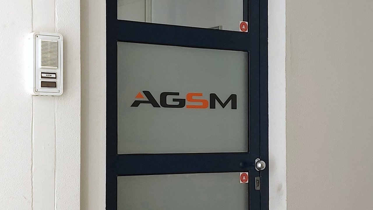 Wer wir sind | AGSM Akademie